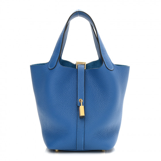 Hermès Picotin Bag Guide: Size, Price & More. Is it really worth buying ...