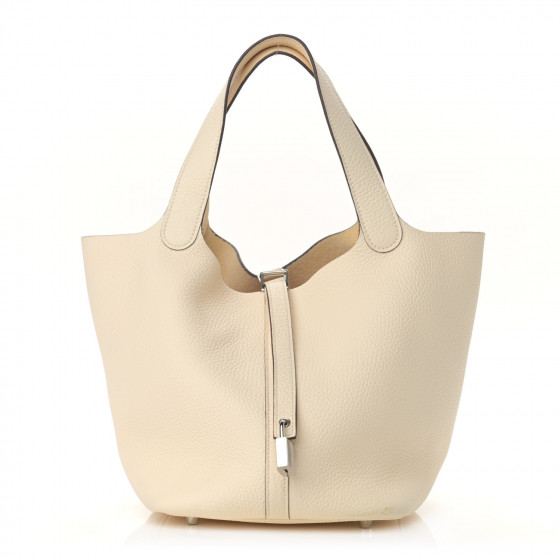 Hermès Picotin Bag Guide: Size, Price & More. Is it really worth buying ...